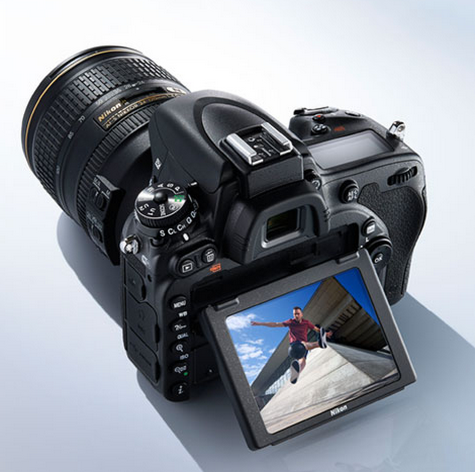 Nikon D750 - Annonce officielle - Photoexposition.fr