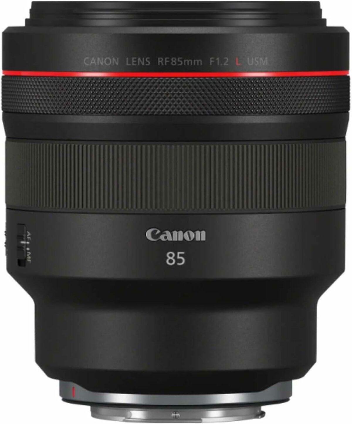 Objectifs recommandes pour Canon EOS R7